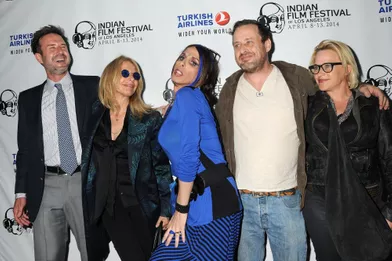 L’actrice transgenre Alexis Arquette est décédée