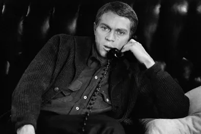 TCM Cinéma 15 ans - Il était une fois... Steve McQueen