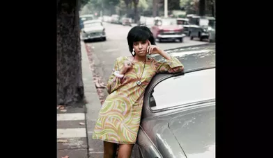 Paris Photo en grand format