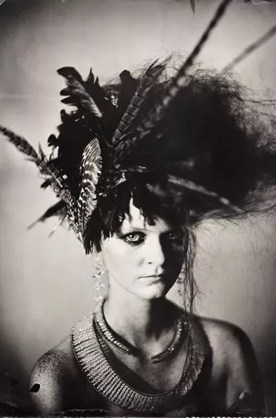 En images - Robert Malmberg, un puriste nostalgique