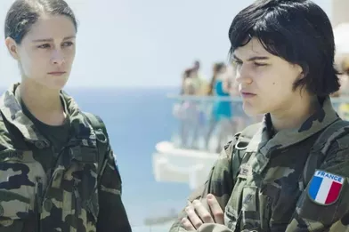 Cannes 2016: Un Certain Regard en images