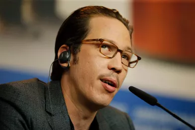 En images : le sourire de Cécile de France illumine la Berlinale