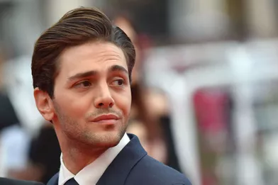 Cannes debout pour Ken Loach et "Moi, Daniel Blake"