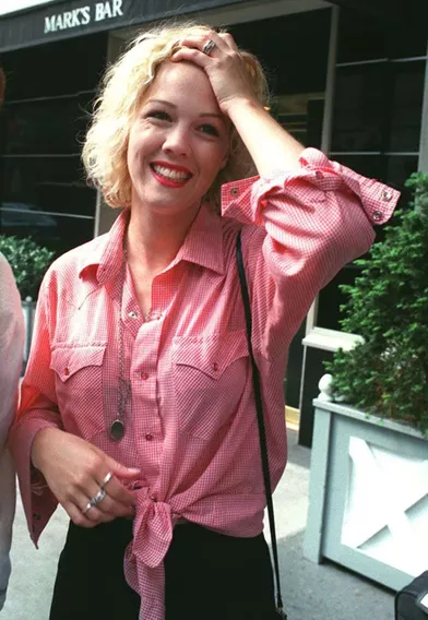 Beverly Hills : L'évolution physique de Jennie Garth