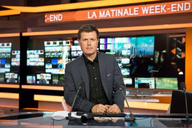 Les journalistes que vous ne verrez plus sur iTélé