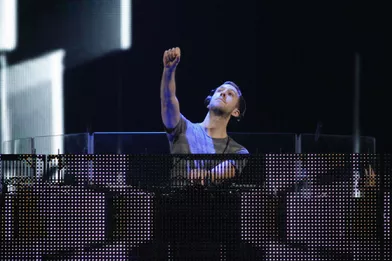 Les 15 DJ les plus en vue du moment