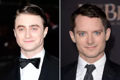 Ces stars qui se ressemblent à s’y méprendre