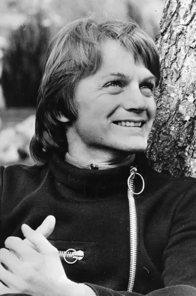Claude François en 50 photos d'exception