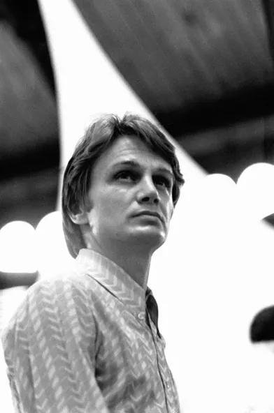 Claude François en 50 photos d'exception