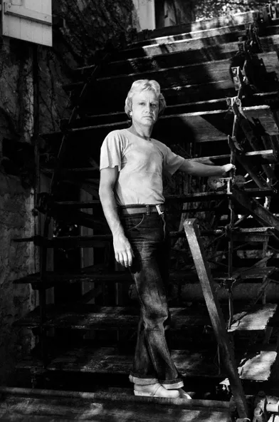 Claude François en 50 photos d'exception