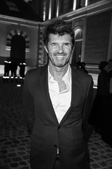 Dîner Louis Roederer : la merveilleuse fête des bulles