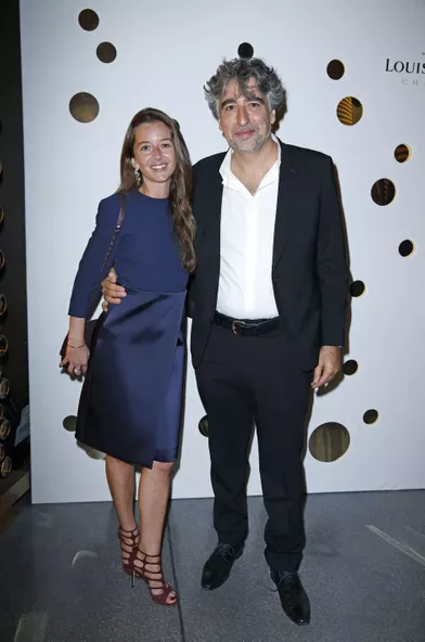 Dîner Louis Roederer : la merveilleuse fête des bulles