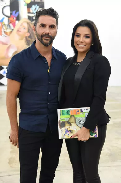 Eva Longoria et José Baston: une véritable histoire d’amour