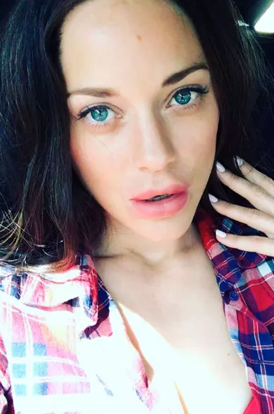 Insta Story : Marion Cotillard, actrice second degré