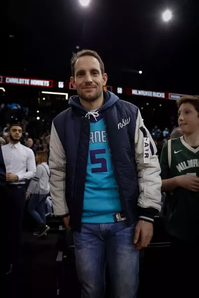 Kylian Mbappé, Neymar, Teddy Riner.... les stars ont répondu à l'appel ...