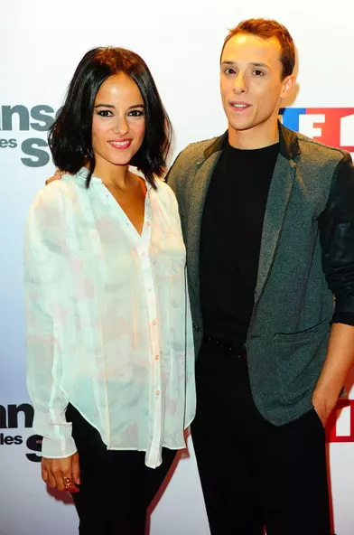 Alizée : retour en images sur sa carrière