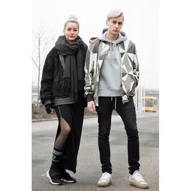 La célébrité en héritage : Jeanne Sieja