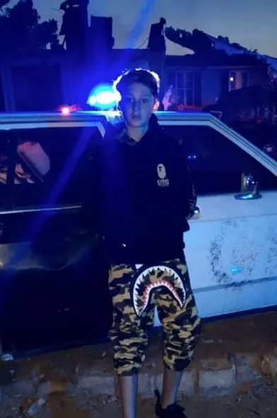 La célébrité en héritage : Tim Elvis Guetta