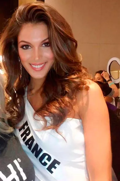 Iris Mittenaere : l'incroyable parcours de la plus belle Miss de l'univers