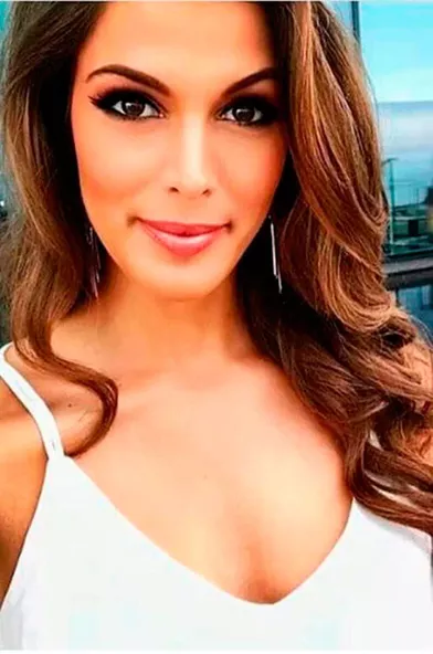 Iris Mittenaere : l'incroyable parcours de la plus belle Miss de l'univers