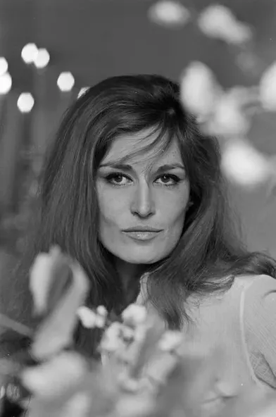 Archives Match : Dalida, 30 ans déjà