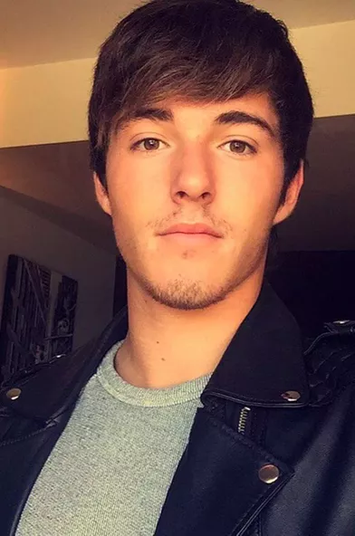 Qui est Dylan, le fils de Didier Deschamps