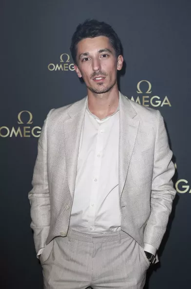 Soirée Omega Speedmaster : les astronautes à l’honneur