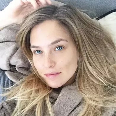 Les stars s'affichent sans maquillage