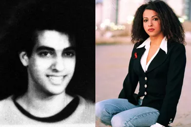 Avant Bruce Jenner - Dix transexuels célèbres