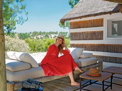 Comporta : le paradis caché de la jet-set