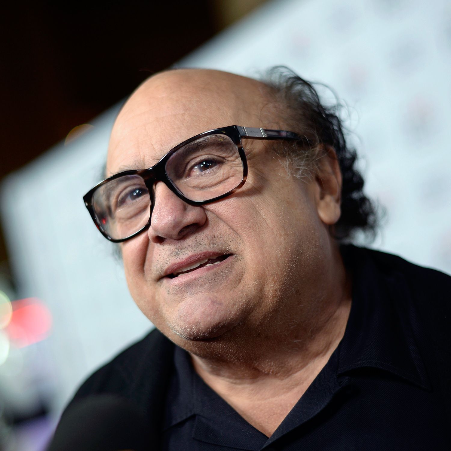 filmographie de danndanny de vito en cours