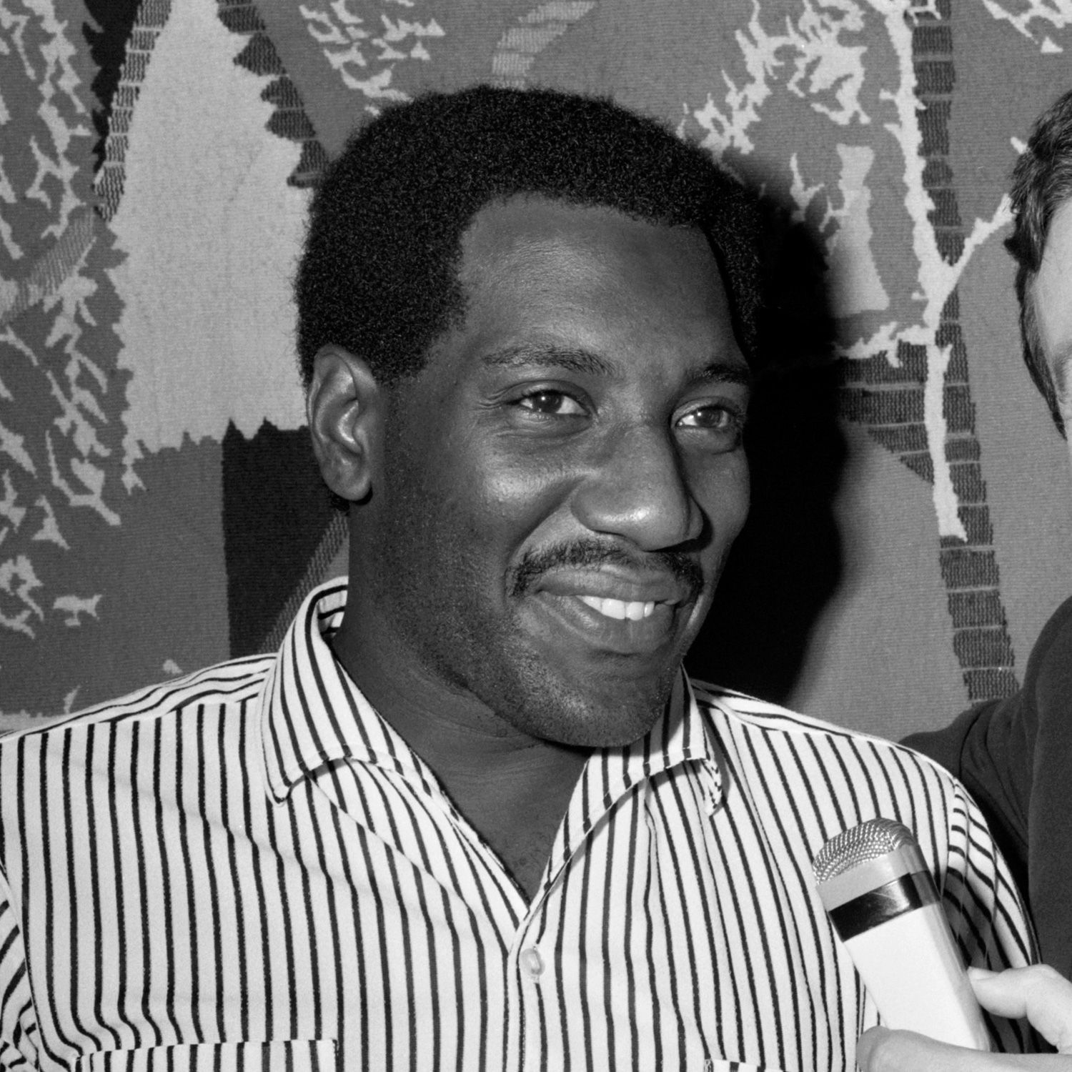 Back In The Day Smash or Pass: Otis Redding | Lipstick Alley