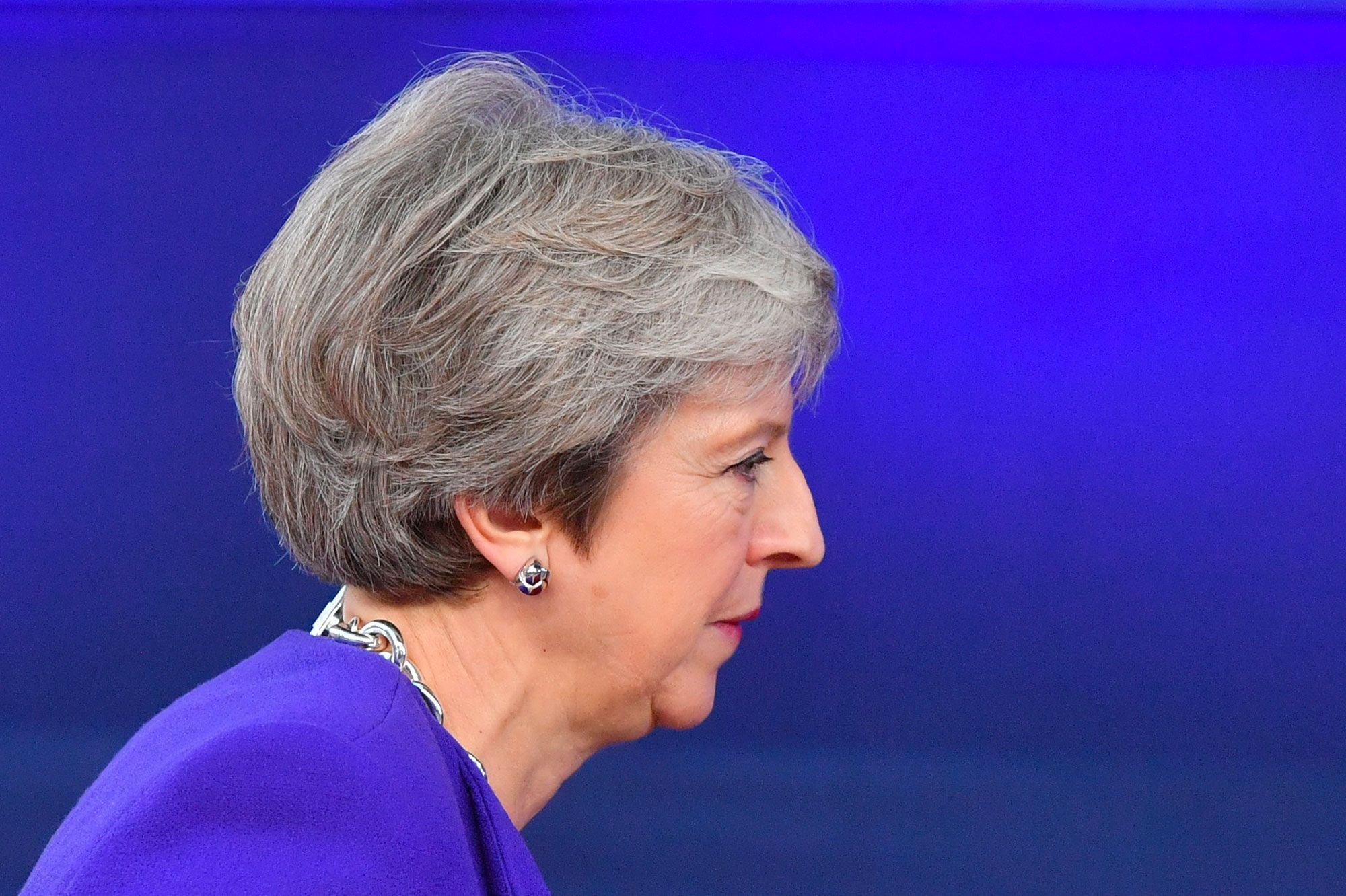 Theresa May - Page 3