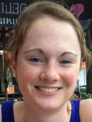 Le principal suspect introuvable - Disparition de la jeune Hannah