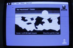 Le Mac, une révolution trentenaire - Il a tout changé