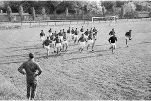 Équipe de France 58 : la première folle épopée des Bleus en coupe du monde
