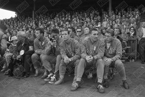 Équipe de France 58 : la première folle épopée des Bleus en coupe du monde