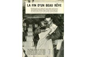 Équipe de France 58 : la première folle épopée des Bleus en coupe du monde