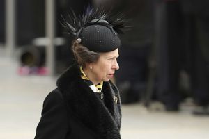 Famille Royale Anglaise - Actualités et photos des royautés