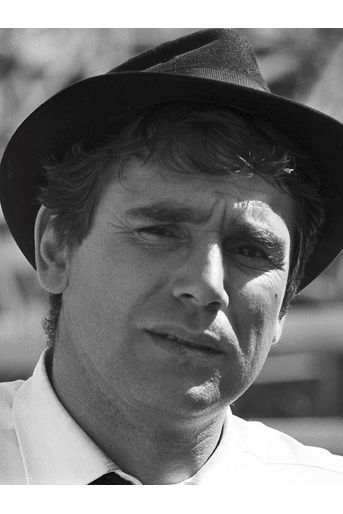 Robert Hossein, une vie et une carrière en images