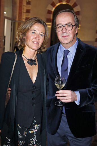 Dîner Louis Roederer : la merveilleuse fête des bulles