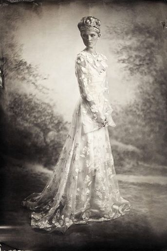 Robert Malmberg, un puriste nostalgique - En images