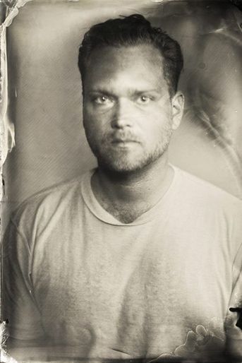 Robert Malmberg, un puriste nostalgique - En images