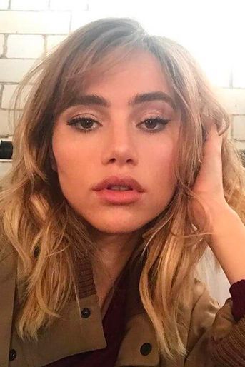 Qui est Suki Waterhouse, la nouvelle girlfriend de Robert Pattinson