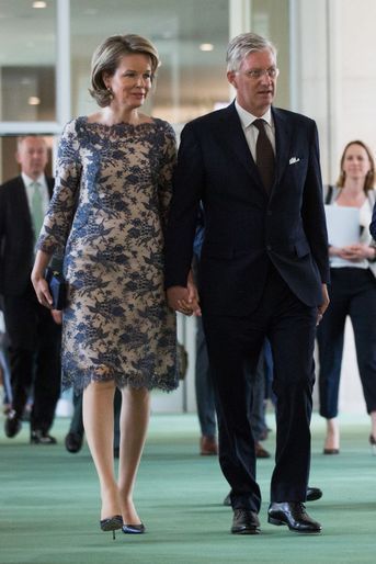 Royal Style - Mathilde, retour sur tous ses looks à New York