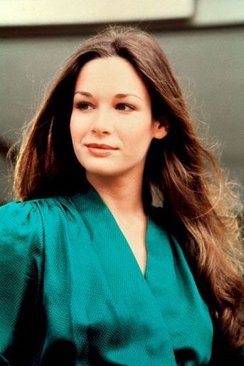 L'évolution physique des stars de "Dallas"