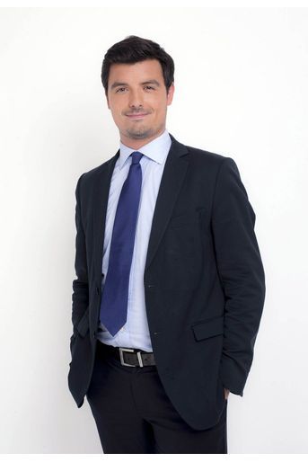 iTélé devient CNews : les visages de la nouvelle chaîne d'info