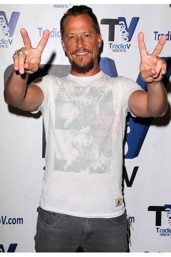 L'évolution physique des stars de "Stargate SG-1"