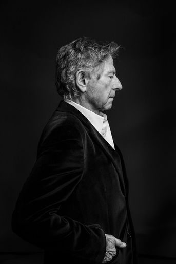 De Harrison Ford à Roman Polanski, des portraits de cinéma