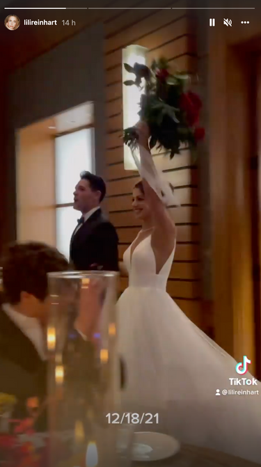 L’acteur de «Riverdale» Casey Cott s’est marié